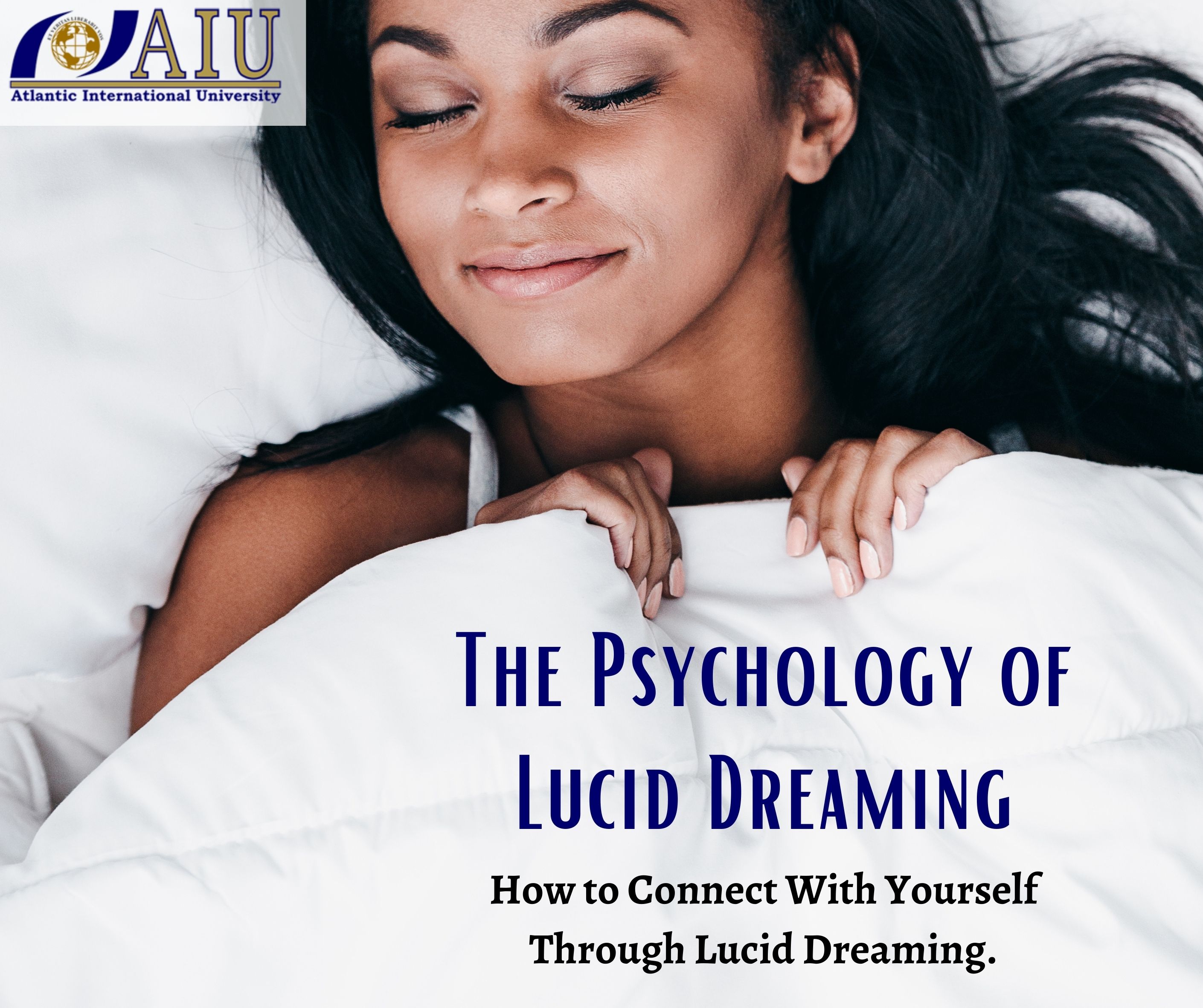 Psychology of Lucid Dreaming
